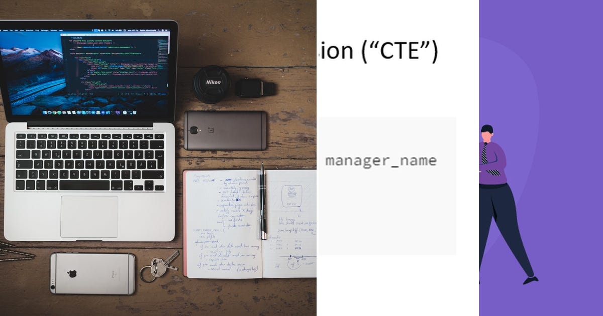 List: Sql | Curated by Pedro A. Gil | Medium