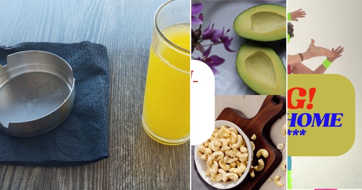 List: Healthy Lifestyle Articles | Curated by Alex Brad | Medium