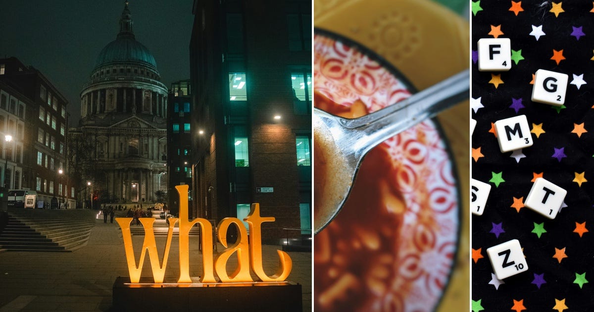 List: A to Z songs challenge responses | Curated by Paula Shablo | Medium