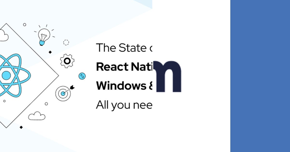 List: ReactNative | Curated by Darshan Rambole | Medium