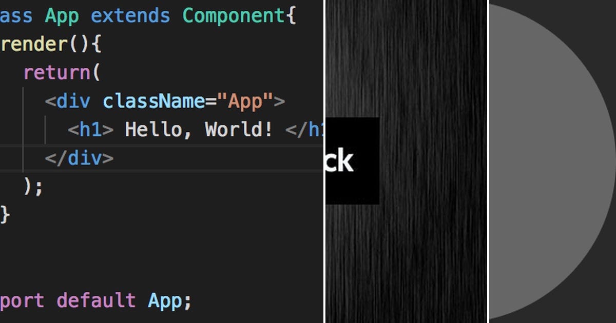 List: React | Curated by Kolinin | Medium