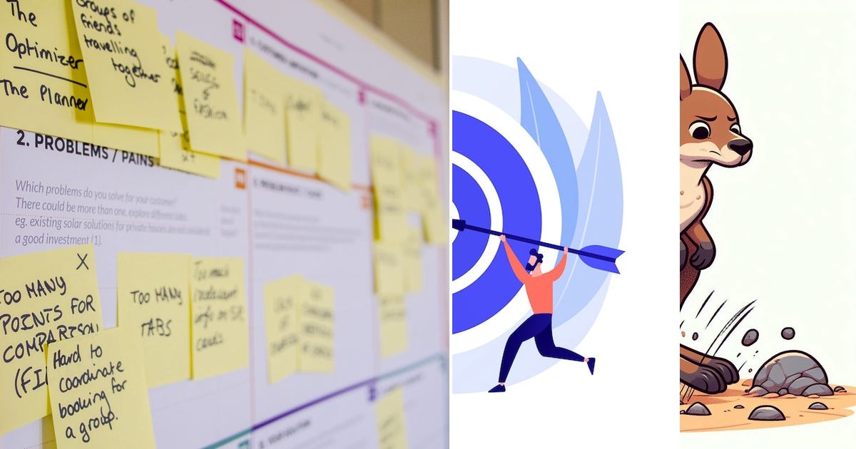 List: Agile Reading List | Curated by Ian Turvey | Medium