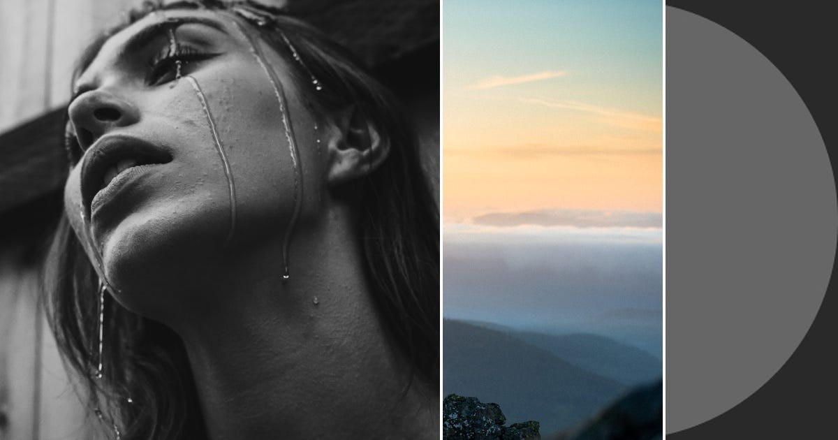 List: Drip | Curated by D. Nguyen | Medium