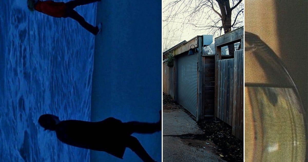 List: done !! | Curated by Angel Campos | Medium