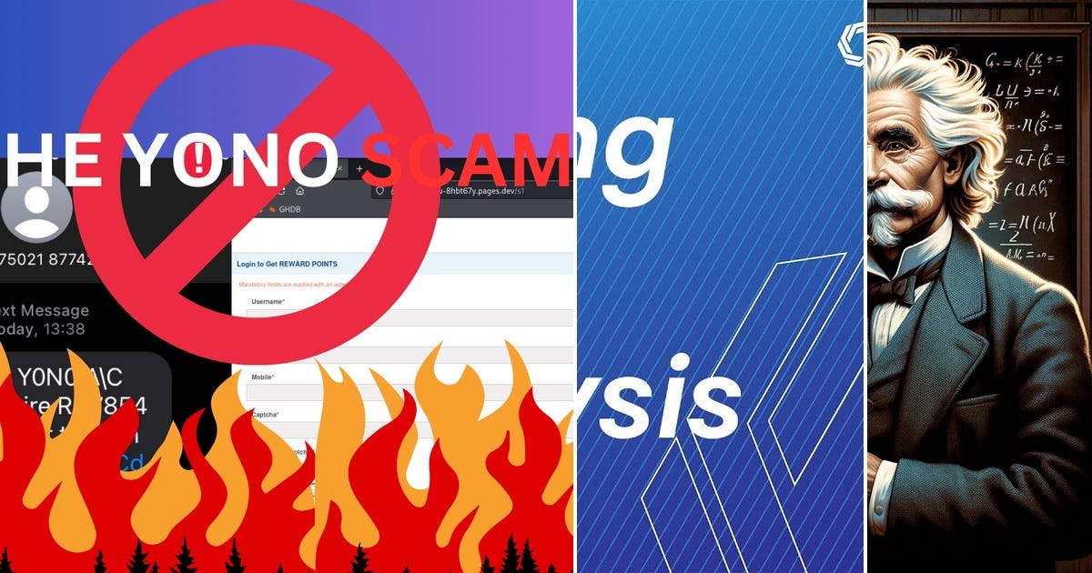 List: Cybersecurity | Curated by Cybersec | Medium