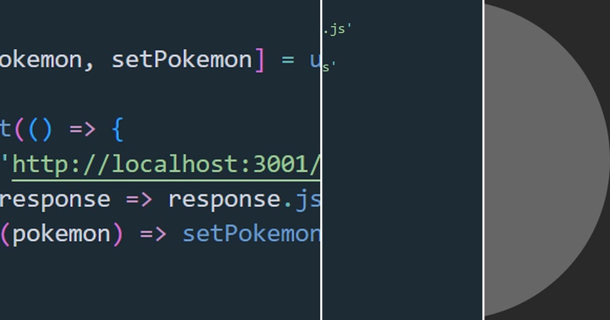 List: React | Curated by Evan Roberts | Medium