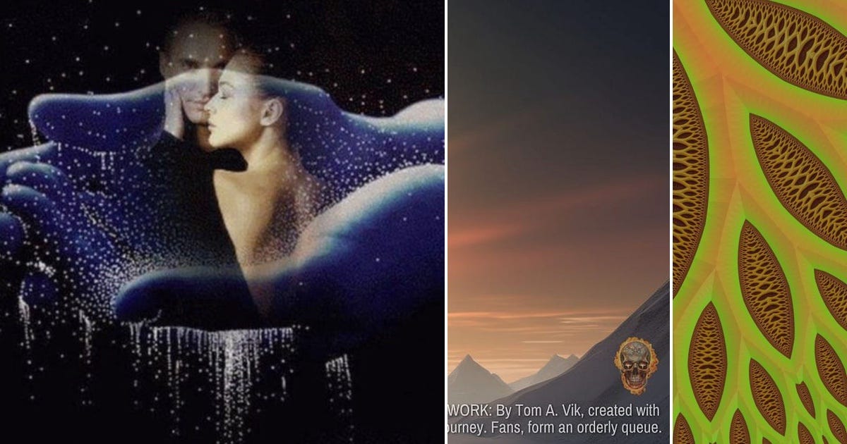 List: Personal narrative | Curated by Arcadia | Medium