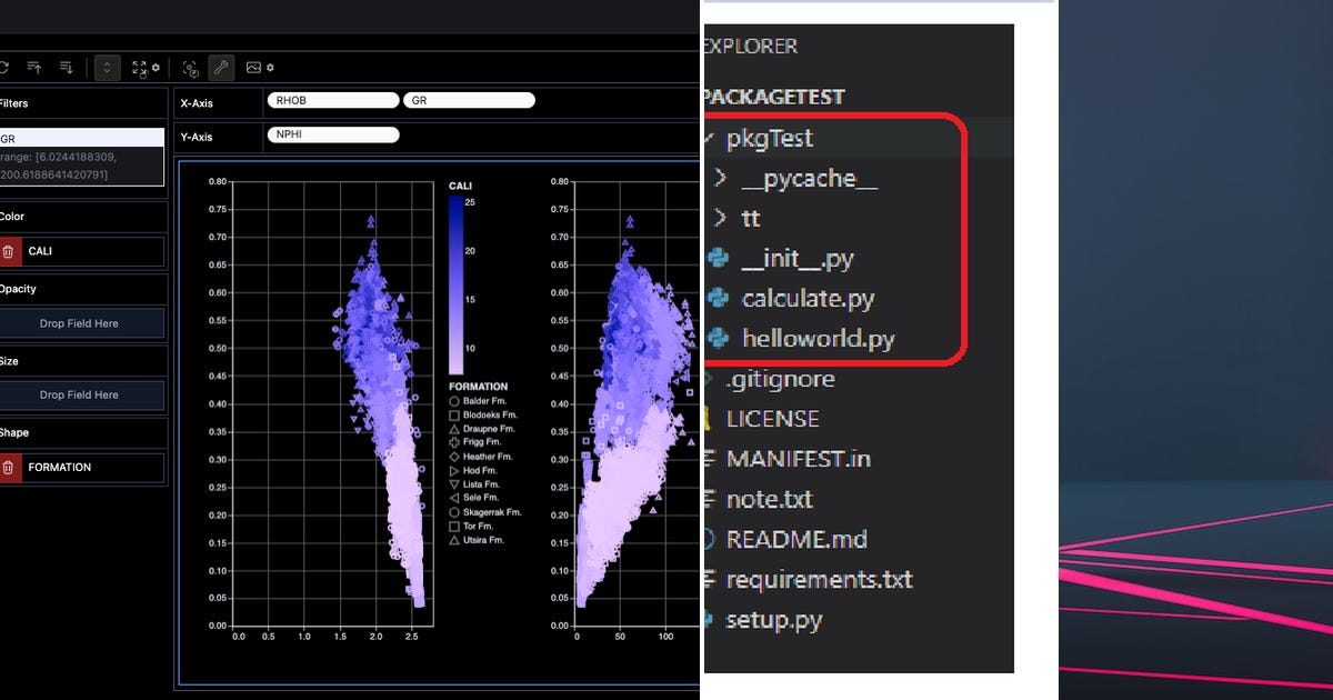 List: Python tips | Curated by Zhi Li | Medium