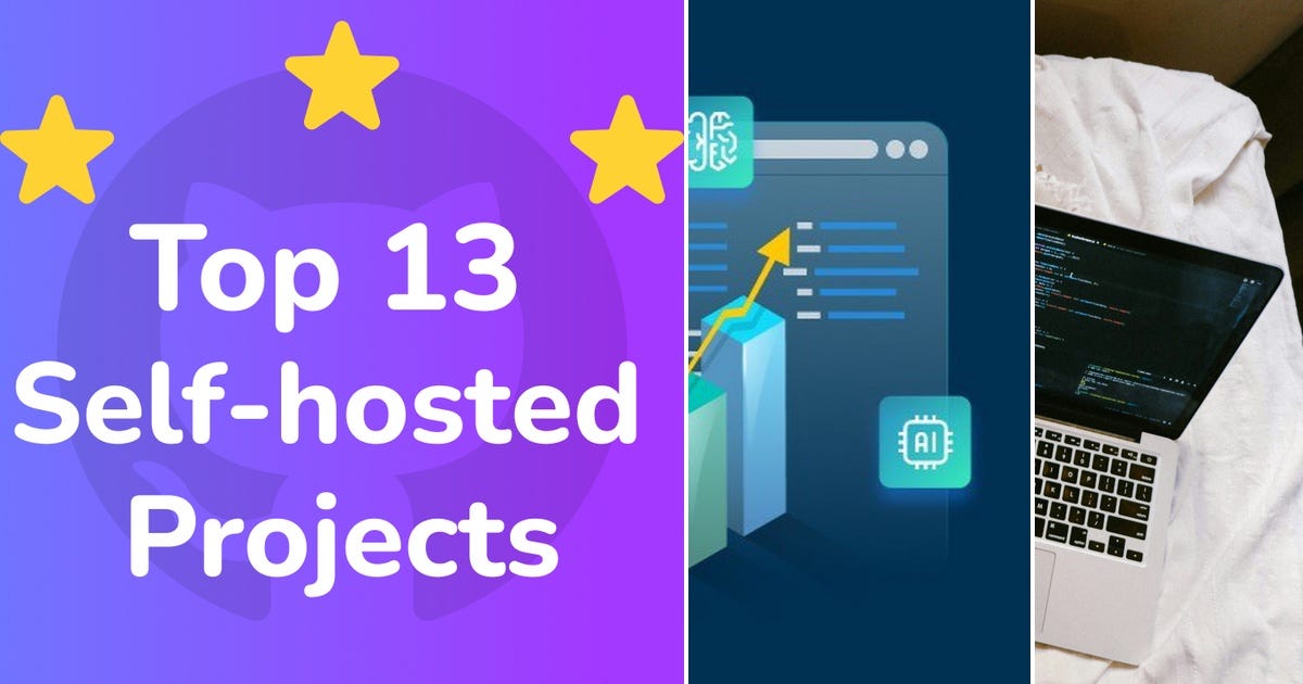 List: Projects | Curated by Matrixxweb | Medium
