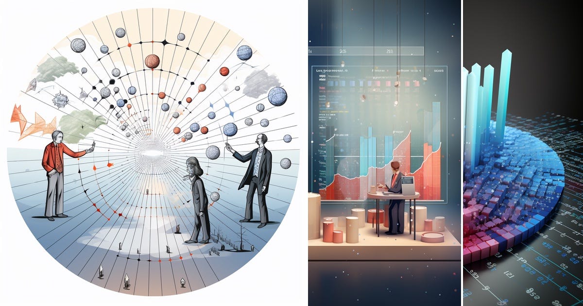 List: daTa | Curated by Soc | Medium