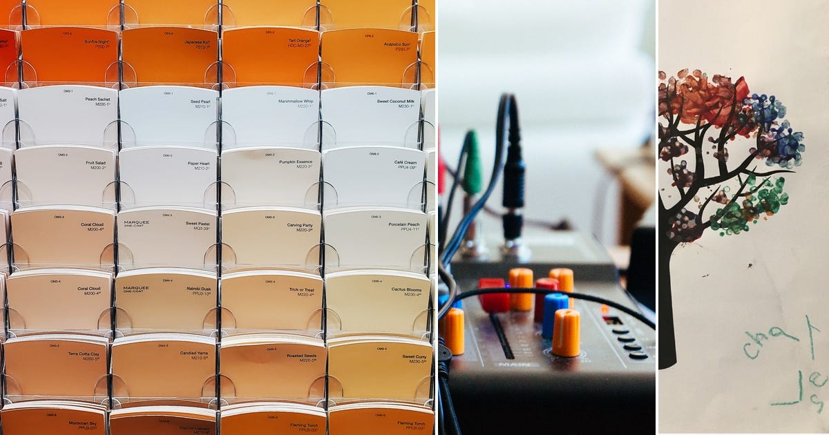 List: Feature Selection | Curated by Daniel Schulz | Medium