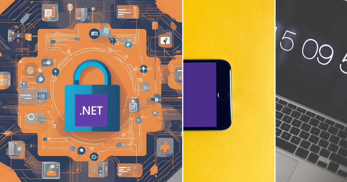 List: asp.net core authorization | Curated by End2EndCode.dev | Medium