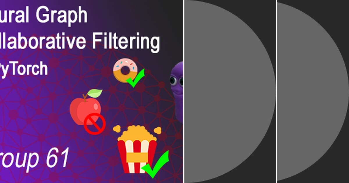 List Collaborative Filtering Curated By Gquaire Medium