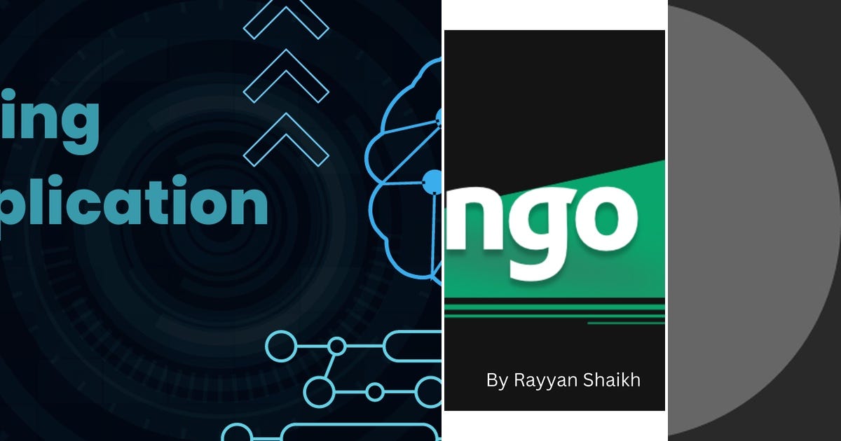 List: Python(Django) | Curated by Rayyan Shaikh | Medium