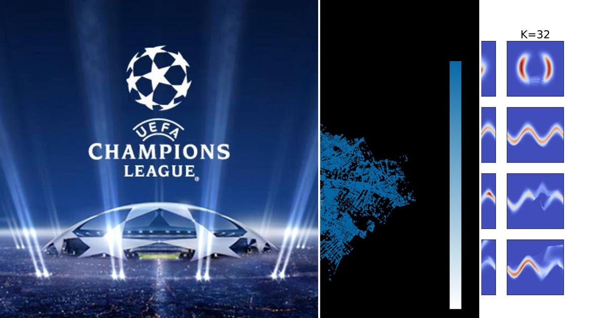 List: Python | Curated by Antonio Fernandez-Caballero | Medium