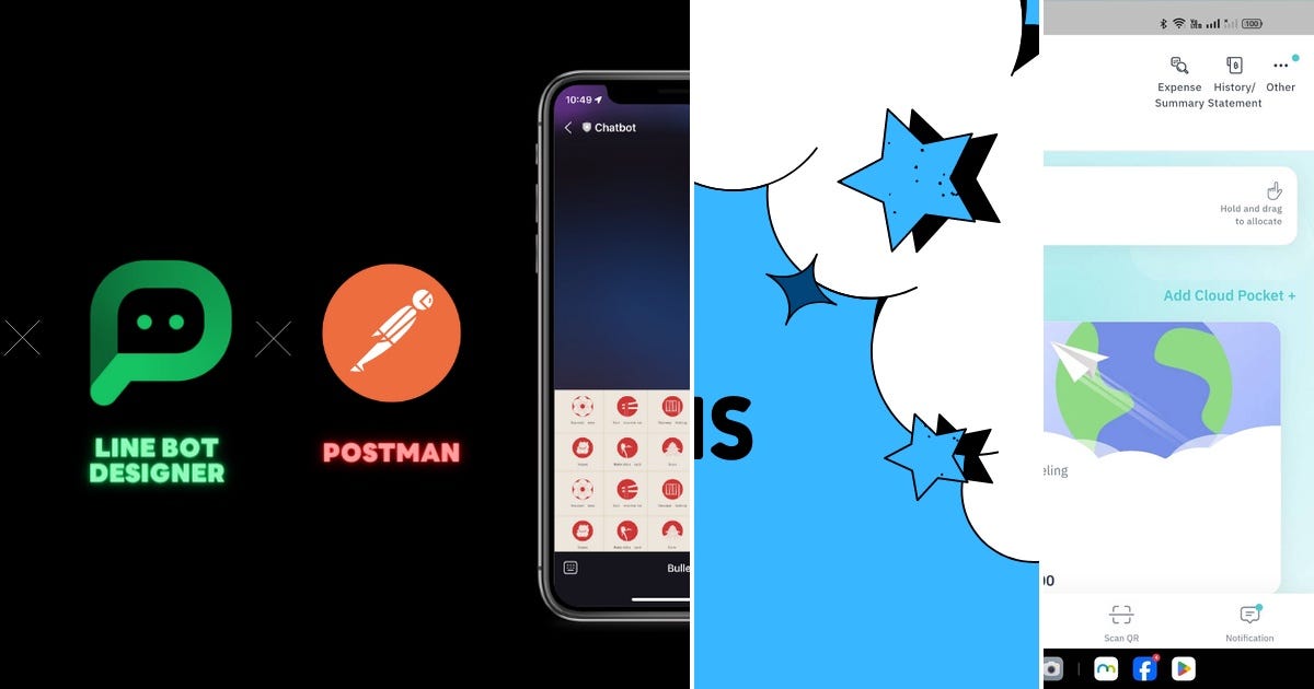 List: Mobile Development | Curated by Ruchida Pithaksiripan | Medium