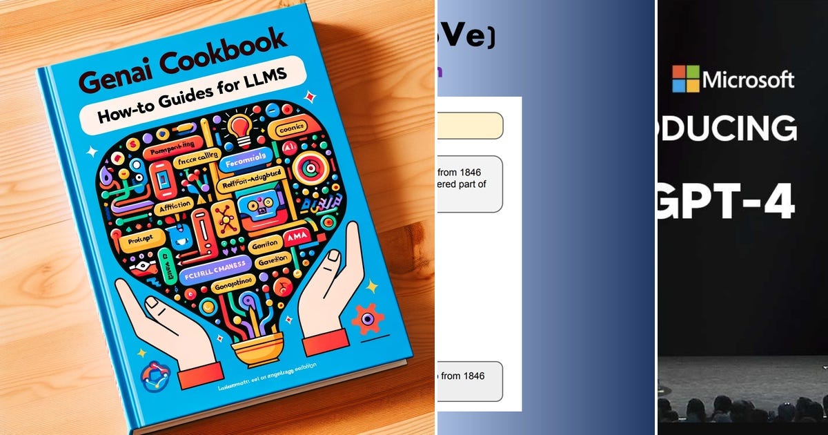 List: Hallucinations | Curated by Andy | Medium