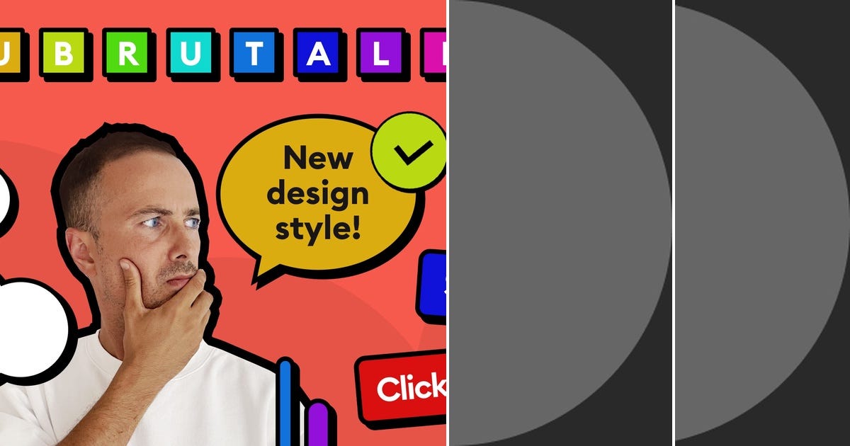 List: types of ui | Curated by Sophie | Medium