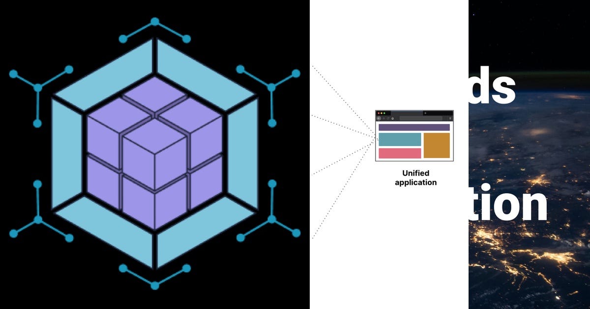 List: React-store-module-federation | Curated by Kurt Petri Petersen ...