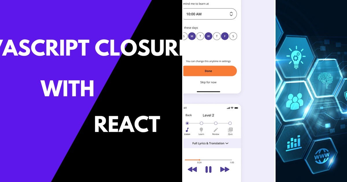 List: React and Nextjs | Curated by Hiramhernandezpena | Medium