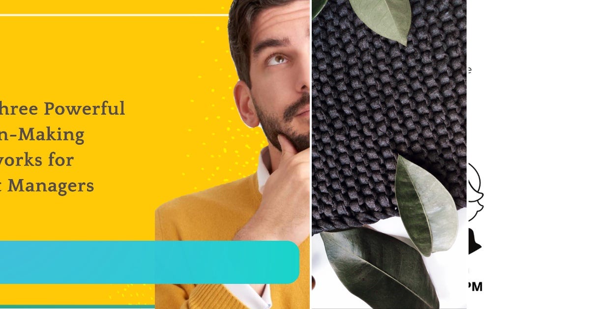 List: Product Discipline | Curated by Izabel Raffy | Medium