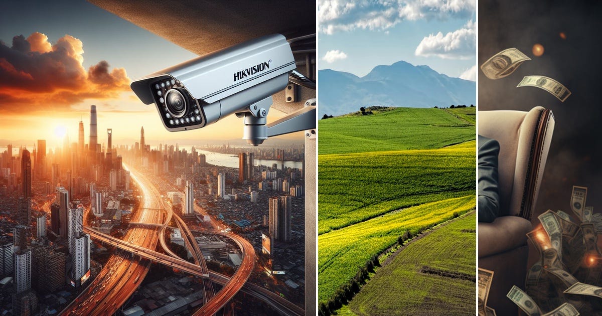 List: Tech - IoT | Curated by Devin Calloway | Medium