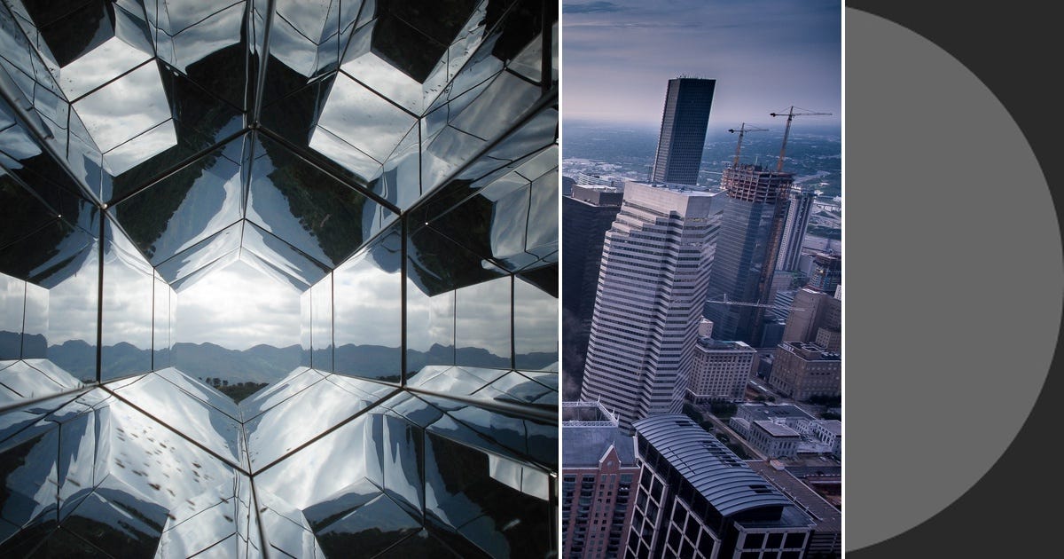 List: The Unconventional Future | Curated by Nelson Moropana | Medium