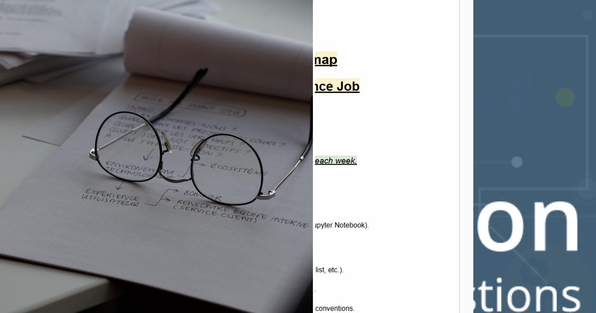 List: python | Curated by raviteja | Medium