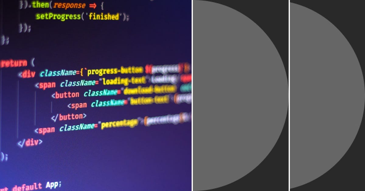 List: Webdev | Curated by Scott Sandler | Medium