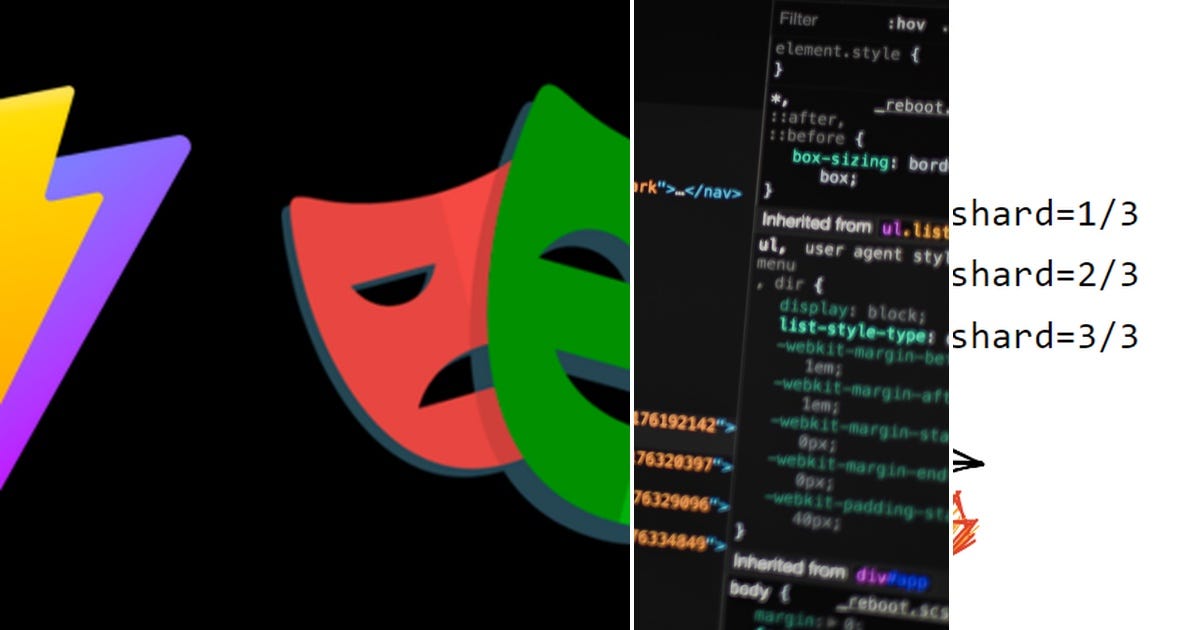 List: Playwright | Curated by Ashwini | Medium