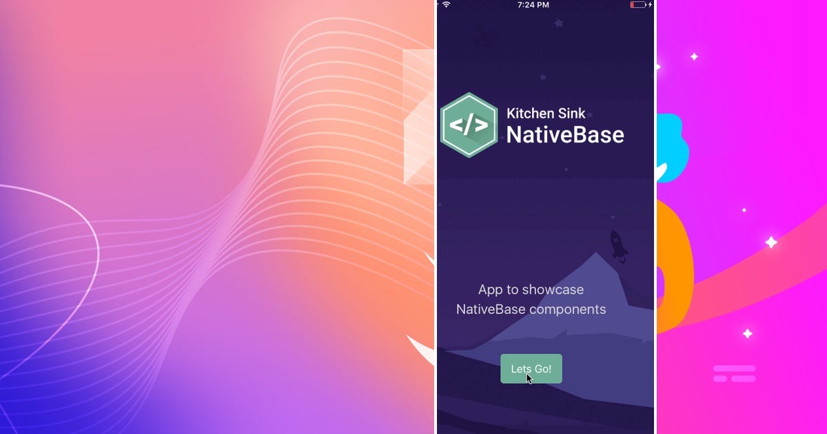 List: React Native | Curated by Bosko Boskovic | Medium