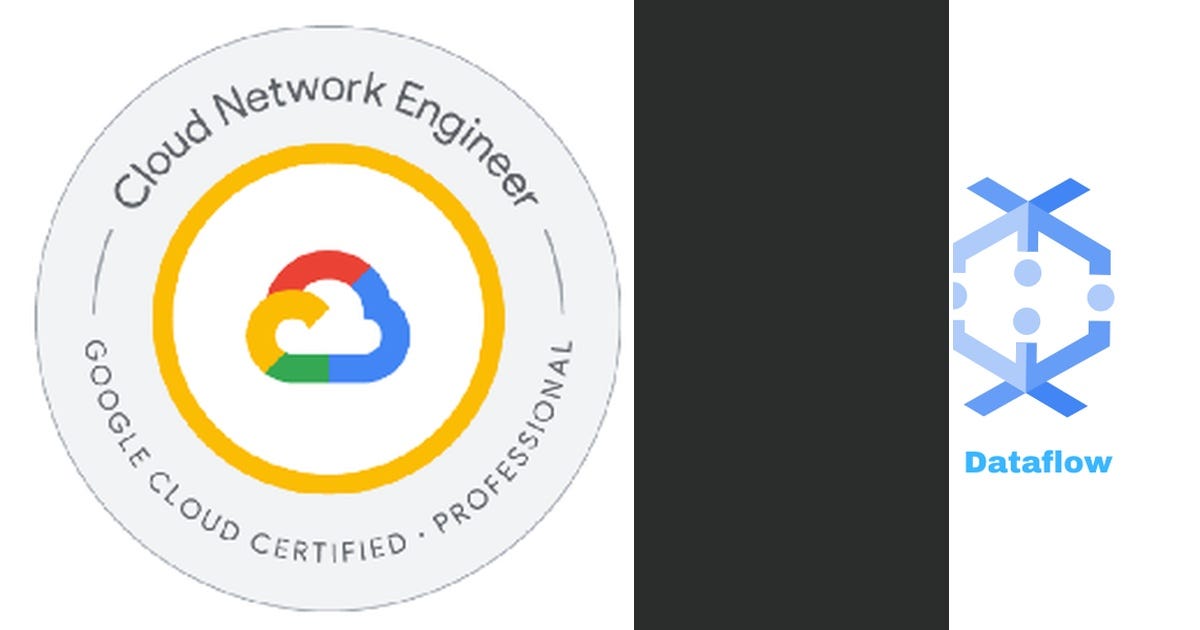 List: GCP | Curated by Saravanapandian C | Medium