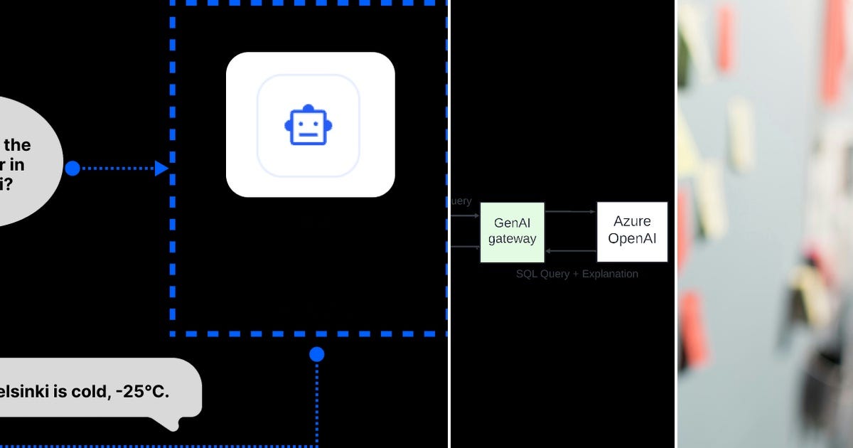 List: genAI tools | Curated by Adhi V Perumal | Medium