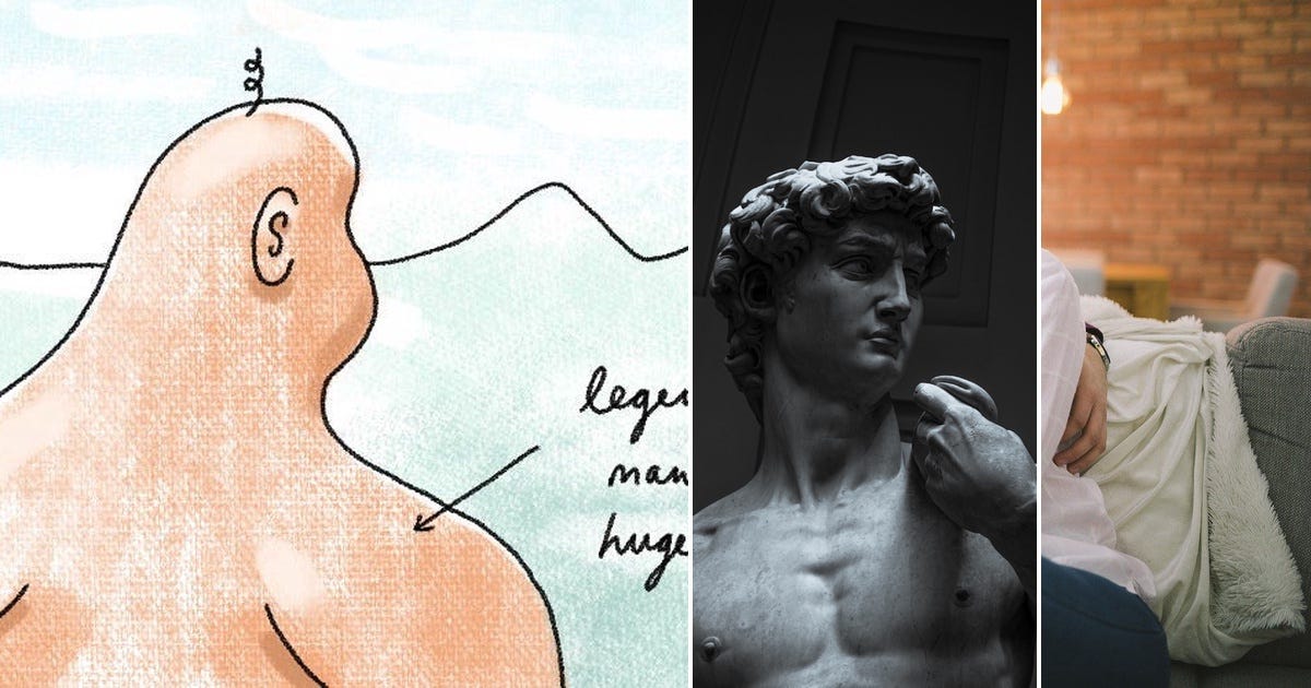 List: Habits, hacks | Curated by Brian Larkin | Medium