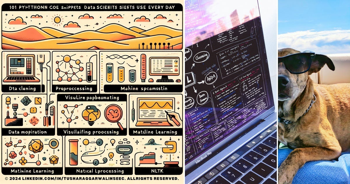 List: Machine learning | Curated by Silas phillips | Medium