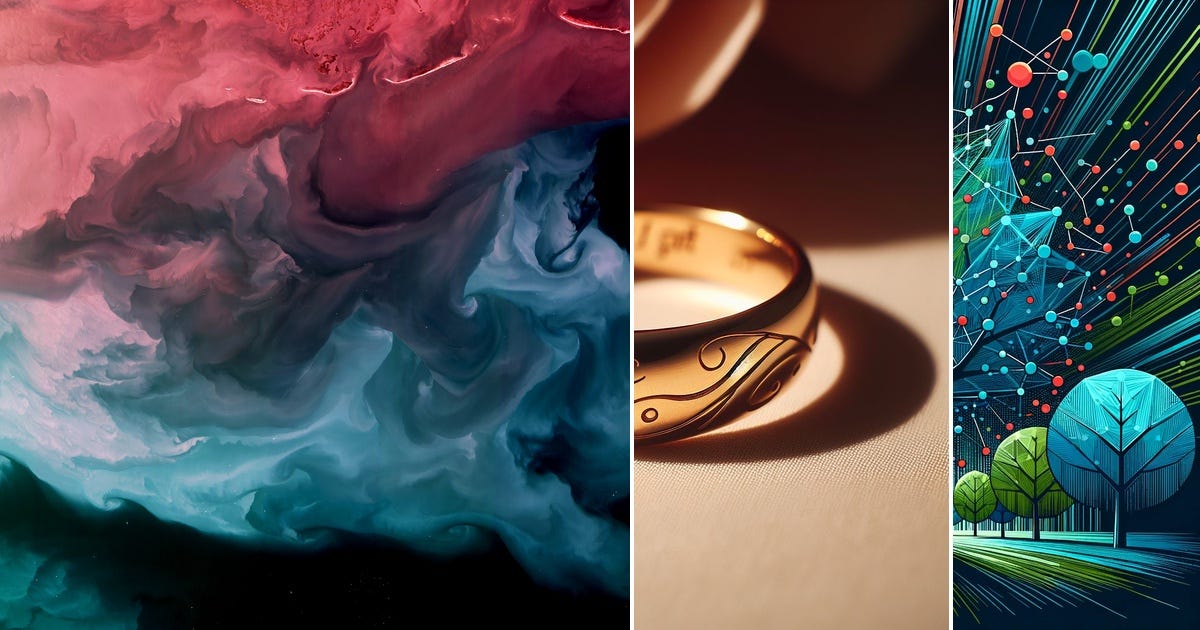 List: Graphs | Curated by Ash Jeremy | Medium