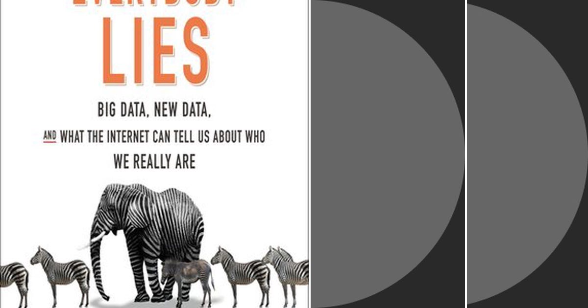 List: Books | Curated by Rolf Graf | Medium