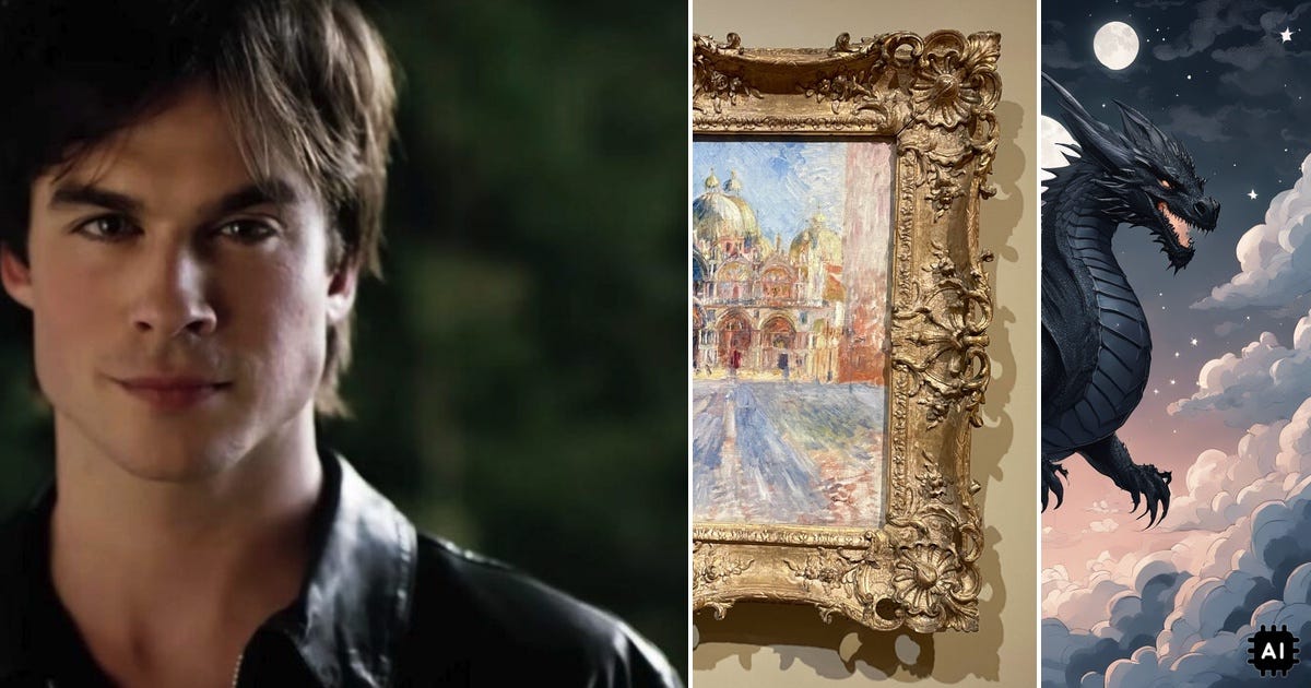 List: Midnight: Creativity, Art and Reviews | Curated by Midnight Young | Medium