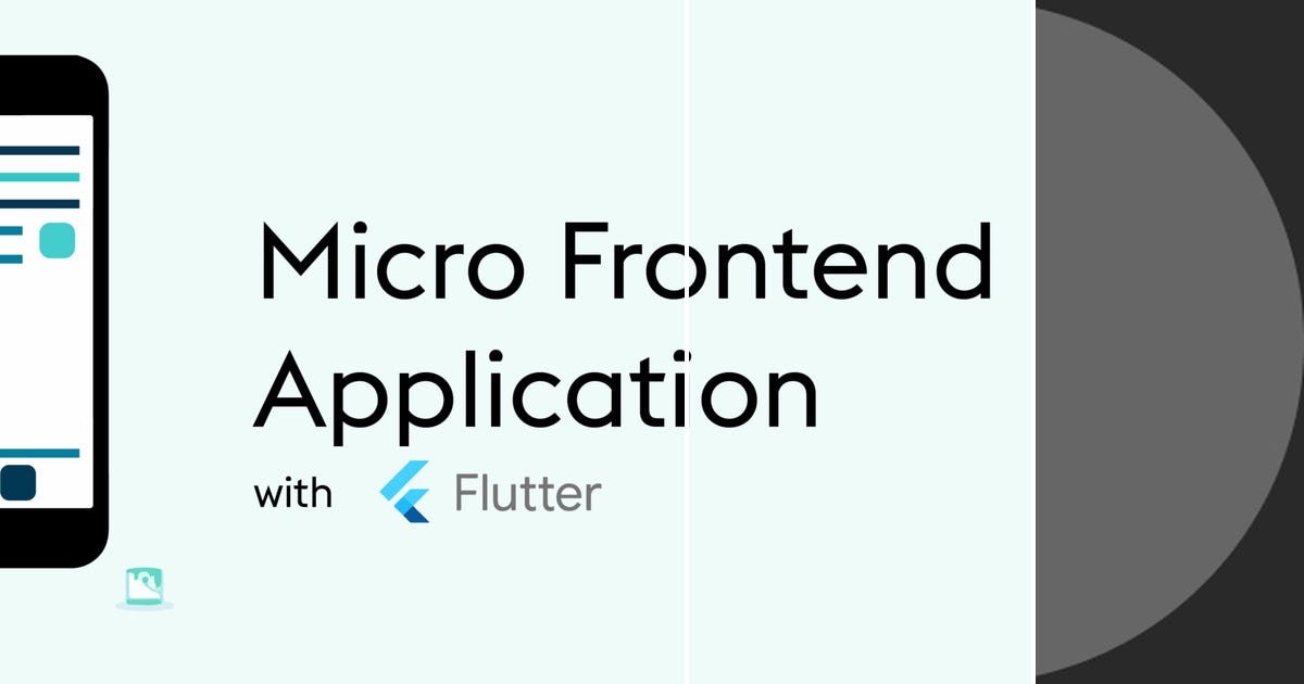 List: Flutter | Curated by Quentin Klein | Medium