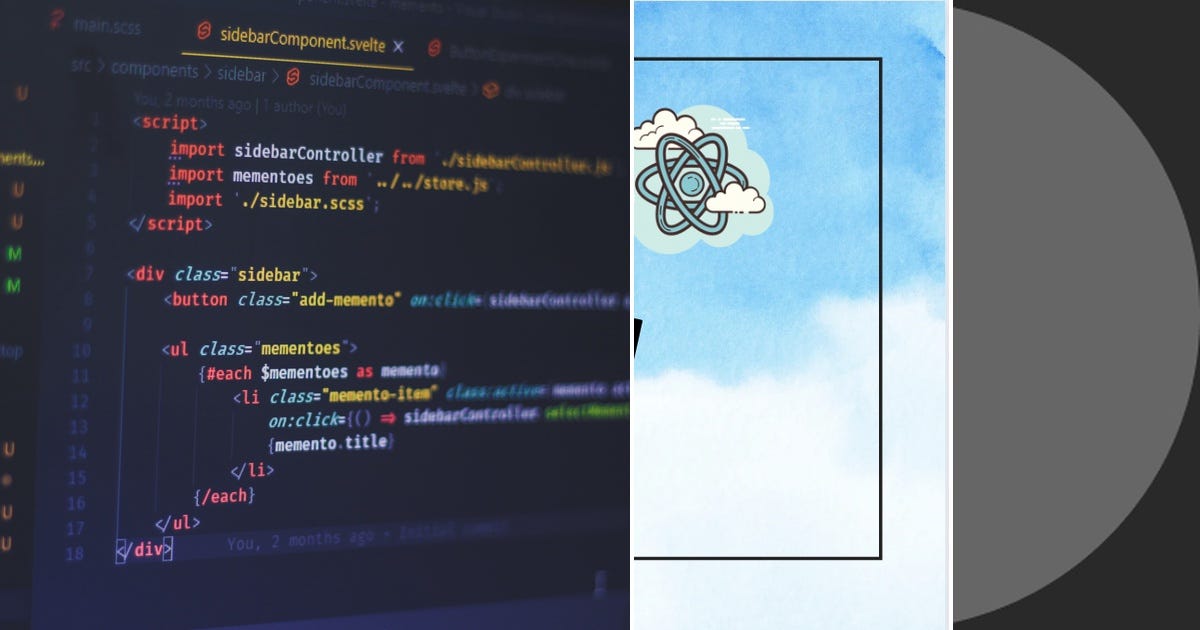 List: React | Curated by Susanatomanga | Medium
