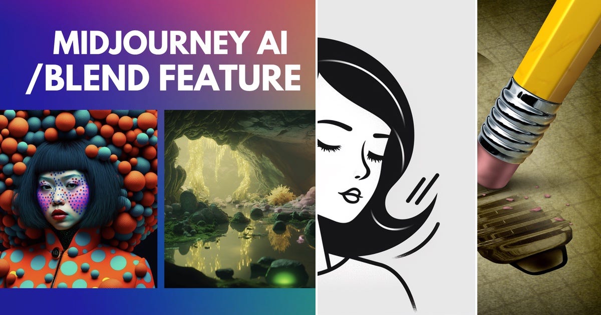 List: Midjorney | Curated by Alisa Grace | Medium