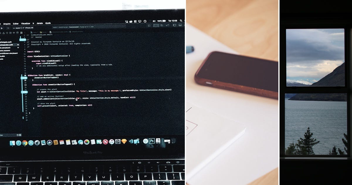 List: Tkinter | Curated by Andrew Toomey | Medium