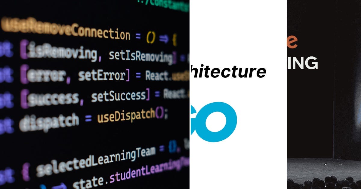 List: Webdev | Curated by Dian Pratama Pru | Medium