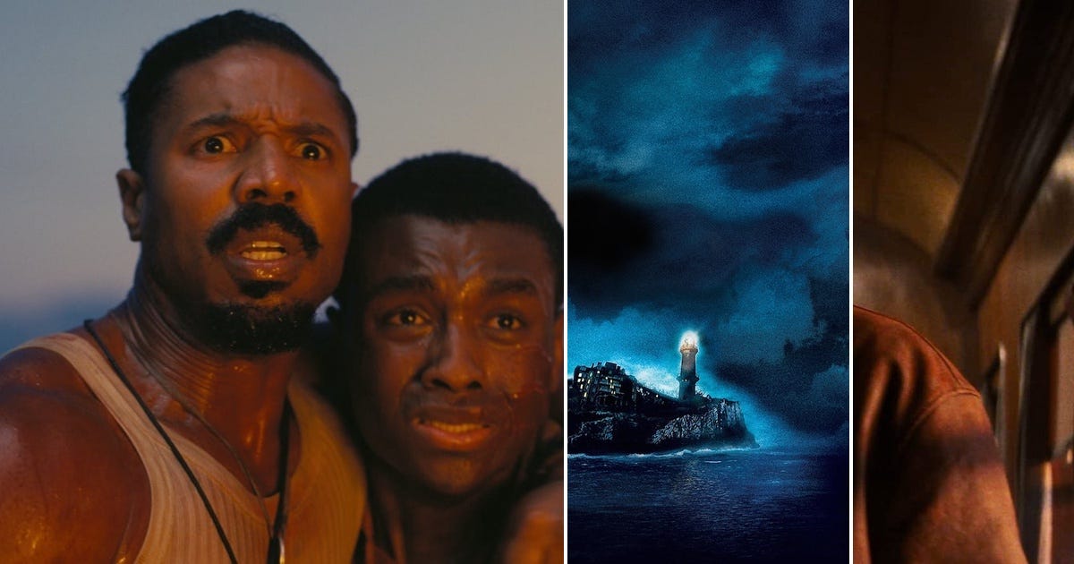 List: Film/Art | Curated by Daniel Barnes | Medium