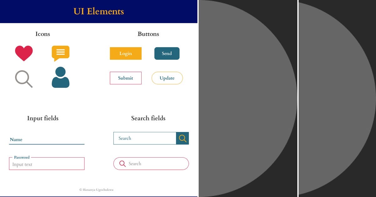List: Ui ux | Curated by Sana B | Medium