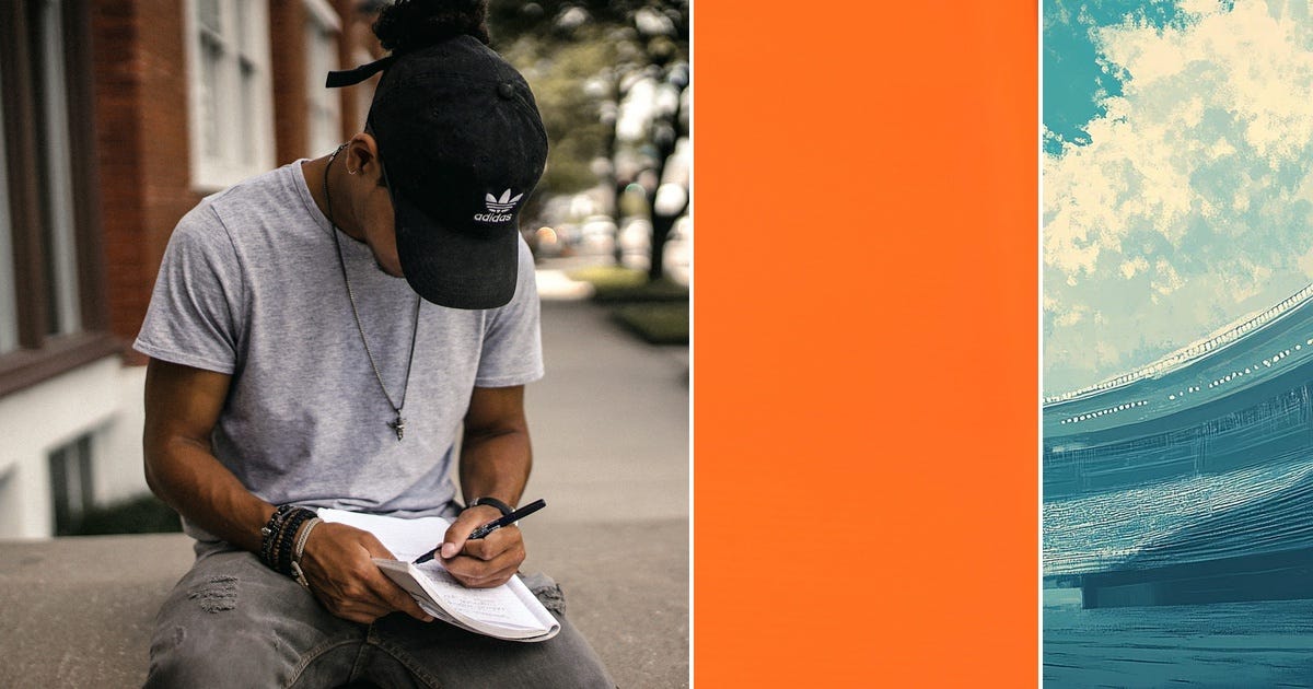 List: Cool essays | Curated by Rohan Britz | Medium