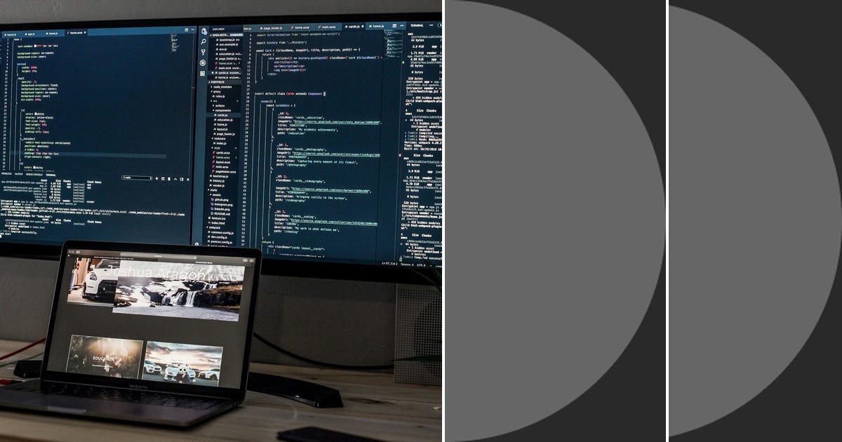 List: SW Architecture | Curated by Scheutz David | Medium