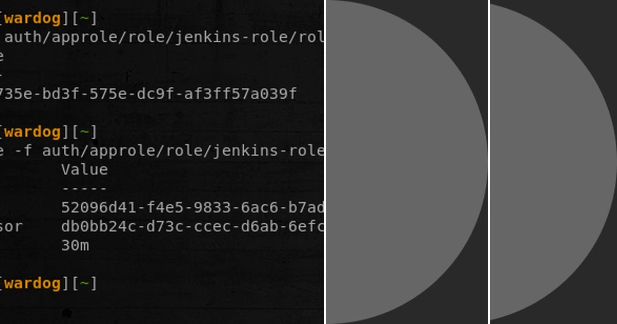 List: Vault | Curated by Bocar Alpha Ba | Medium