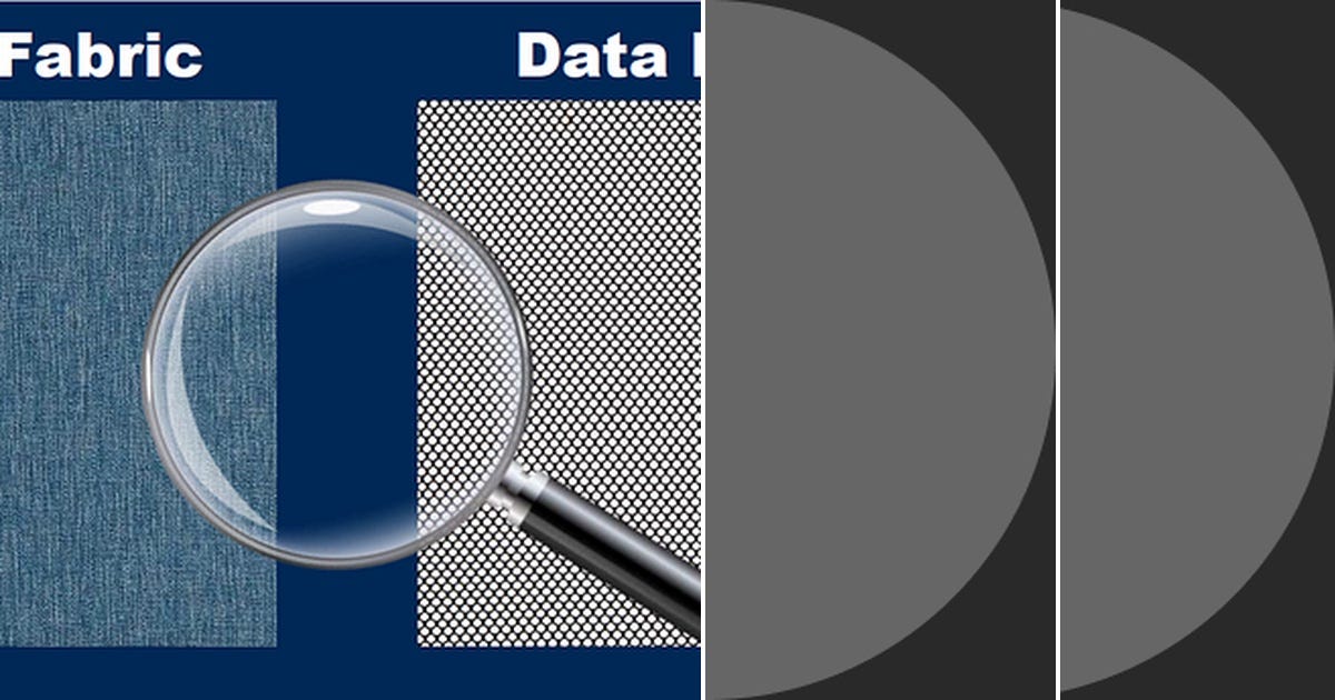 List: Microsoft Fabric | Curated by Steven gill | Medium