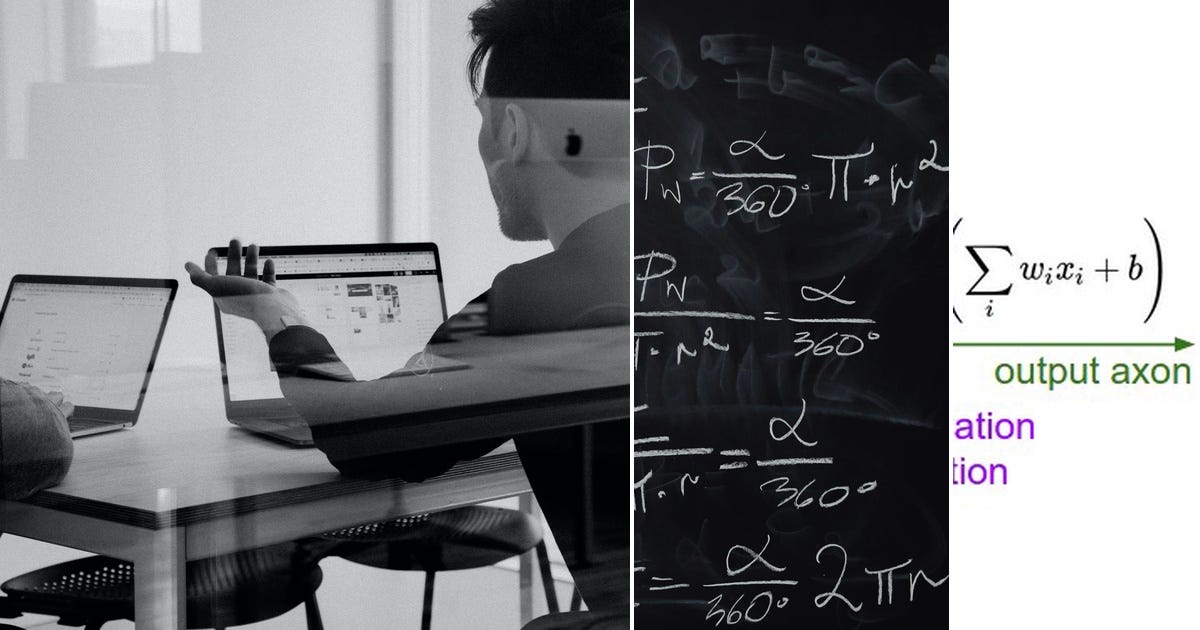 List: AI/ML | Curated by Matthew Serrano | Medium